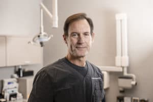 Dr. Mark Lindman