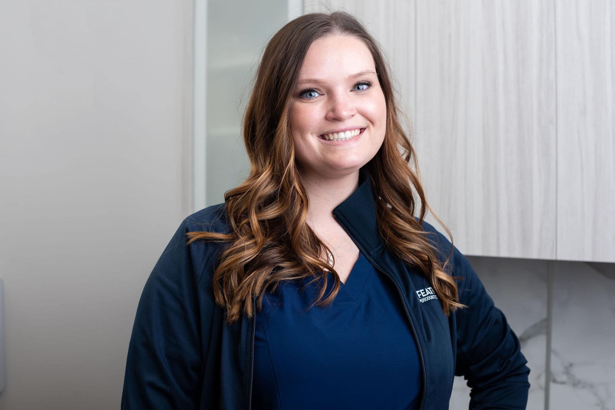 Meet Our Staff